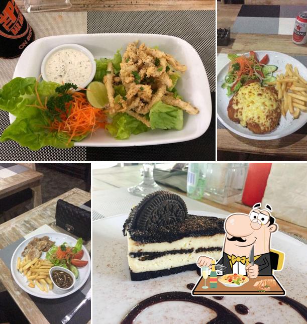 The Pad On Bene restaurant, Kuta - Restaurant menu and reviews