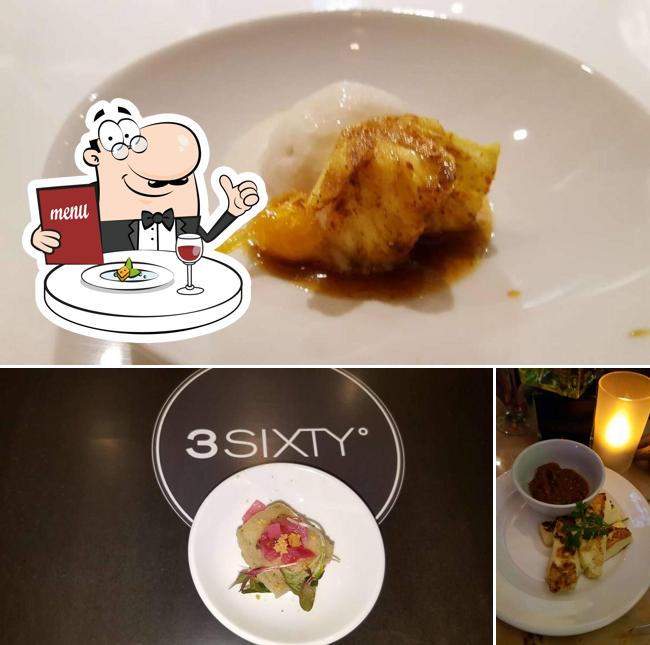 3Sixty° Liquid Lounge Montecasino, Randburg - Restaurant menu, prices ...