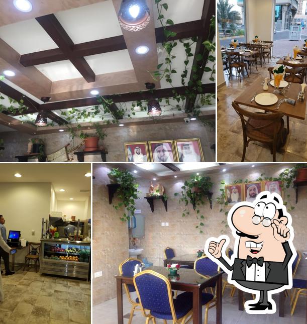 Al Areesh Restaurant, Abu Dhabi, Al Shahama - Abu Dhabi Rd - Restaurant ...