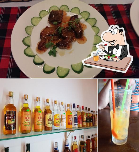 Ali Ресторан, Phan Thiet - Restaurant menu, prices and reviews