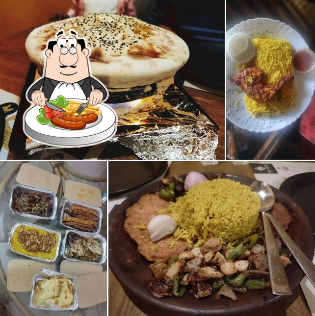 Bab Arabia, Thiruvananthapuram - Restaurant menu, prices and reviews