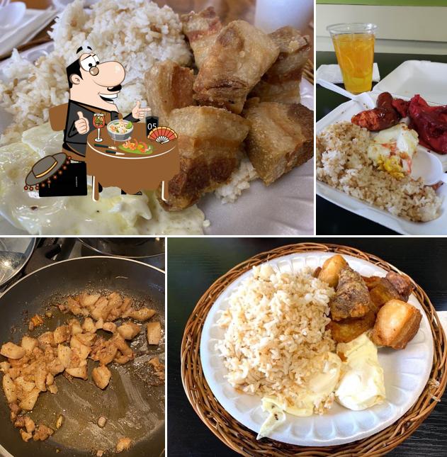 Bagnet Panorama, Los Angeles - Restaurant menu, prices and reviews