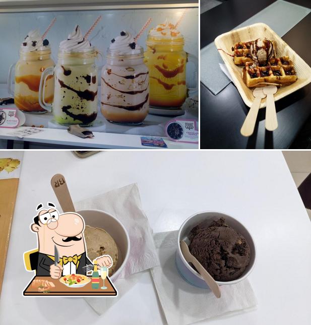 Baskin Robbins - HSR Layout, 27th Main, Bengaluru - Restaurant menu ...