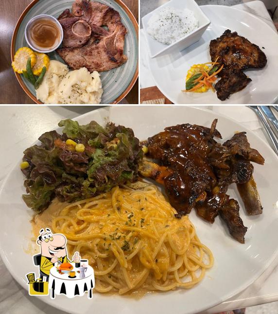 Brique Modern Kitchen- Seaside, Cebu City - Restaurant menu, prices and ...