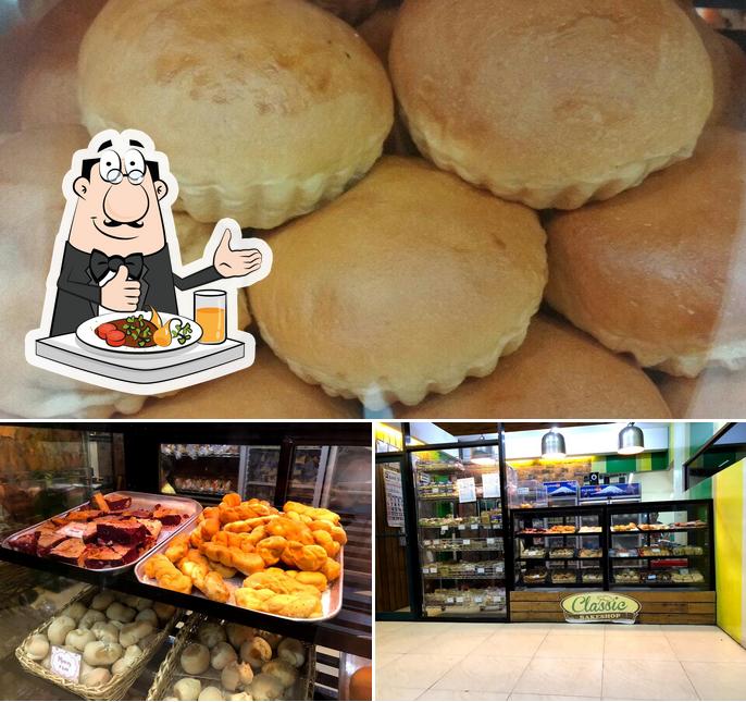 Classic Bakeshop, Dipolog City, Rizal Ave - Restaurant reviews