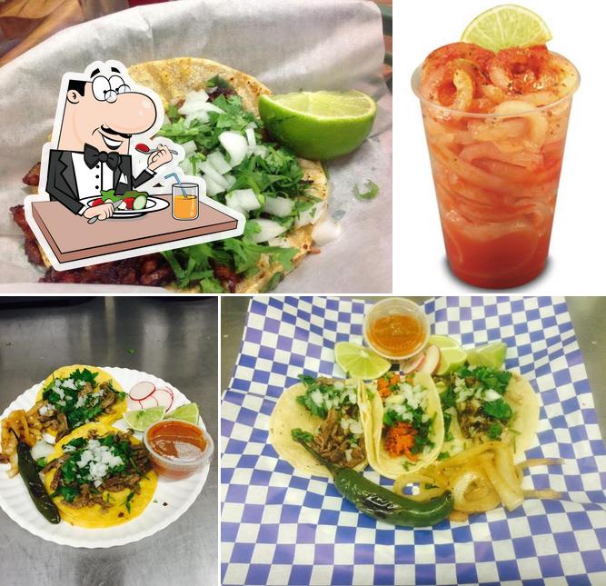 Delicias Del Rancho in San Saba - Restaurant reviews