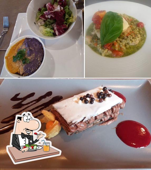 ESAT Atelier des PEP - PEP 71, Virey-le-Grand - Menu du restaurant, prix et avis