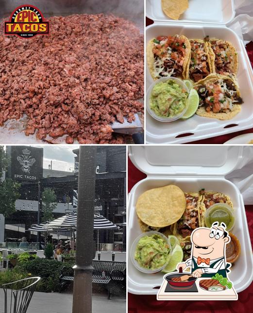 Epic Tacos Resturant -Simi Valley, 5706 E Los Angeles Ave in Simi ...