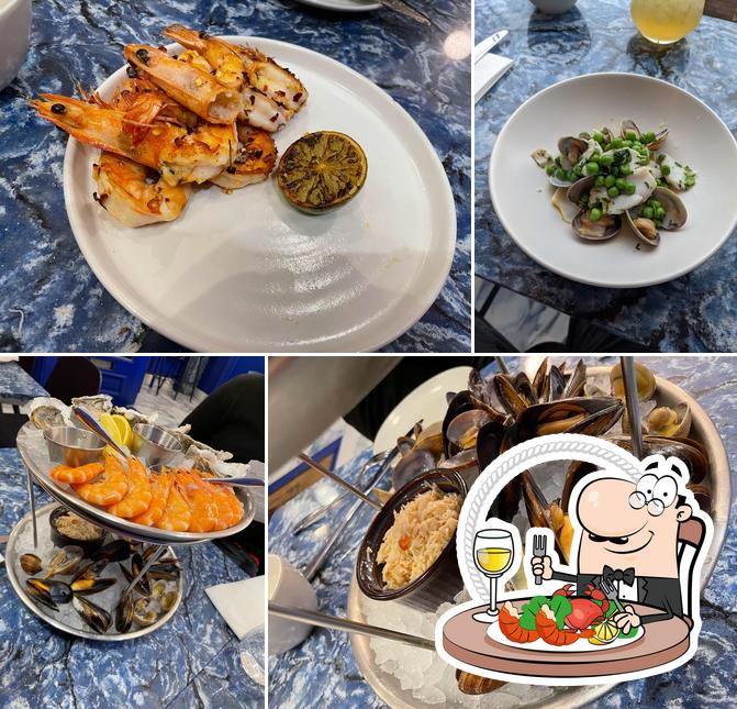 Fish Union in Chislehurst - Restaurant reviews