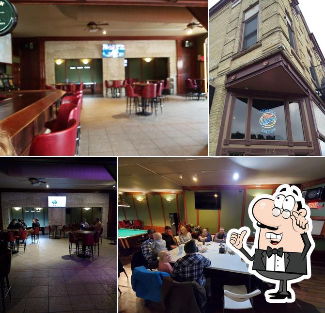 Gem City Saloon & Eatery in Baraboo - Restaurant menu and reviews