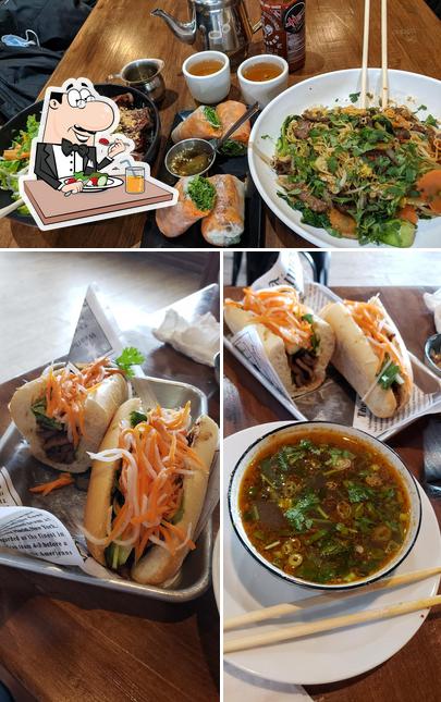 Hên Vietnamese Restaurant, Cherry Hill - Restaurant menu, prices and ...