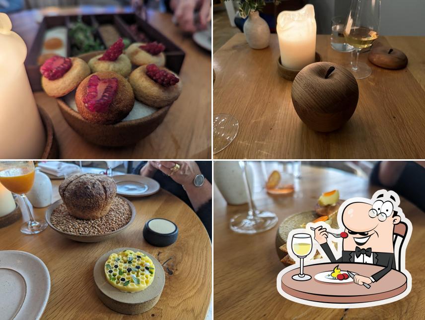 Restaurant Hjem in Hexham - Restaurant menu and reviews