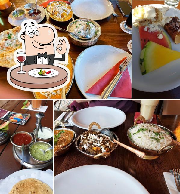 Restaurant-Café-Bar Houdini, Berlin - Restaurant menu, prices and reviews