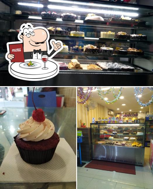 Just Bake Kumarswamy Layout, Bengaluru - Restaurant reviews