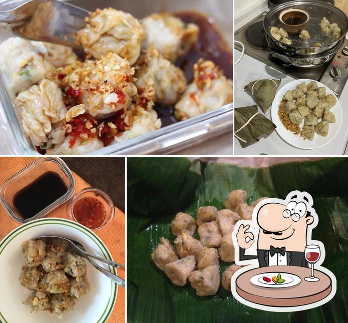 Ar Liang Dumpling, Bangkok - Restaurant menu, prices and reviews
