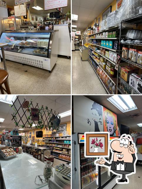 Latin Touch Sandwich Shop, Brandon - Restaurant menu, prices and reviews