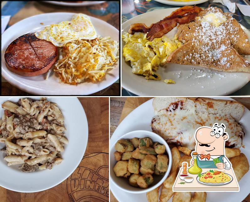 Top 10 places to eat in Cleveland, Tennessee, october 2025 - Restaurant ...