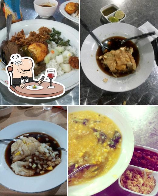 MTC Food Court restaurant, Makassar - Restaurant reviews