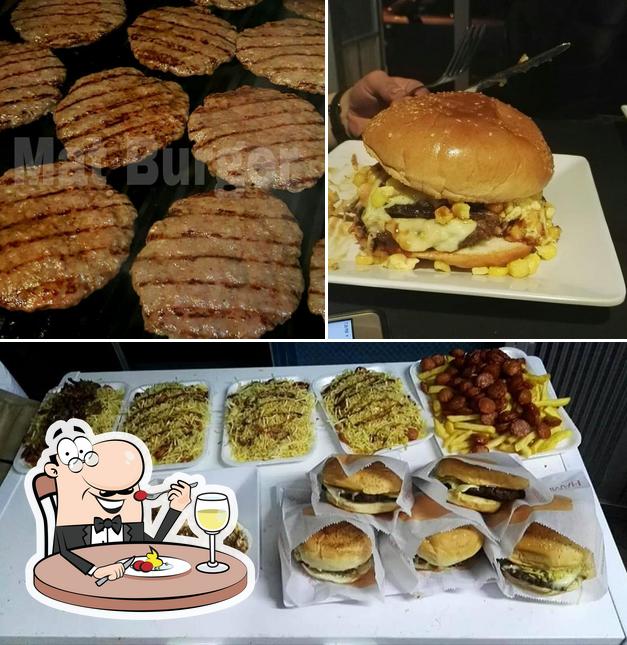 Mat Burger restaurant, Fusagasugá - Restaurant reviews