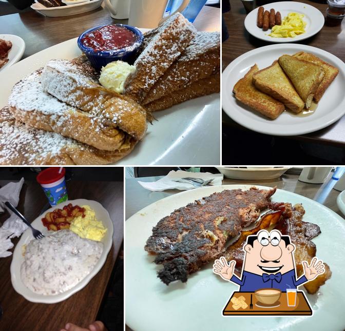 Mel's Raspberry Patch, Sanford - Restaurant menu, prices and reviews