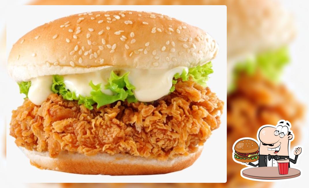 NFC Nawaz Fried Chicken, Kadiri - Restaurant menu, prices and reviews