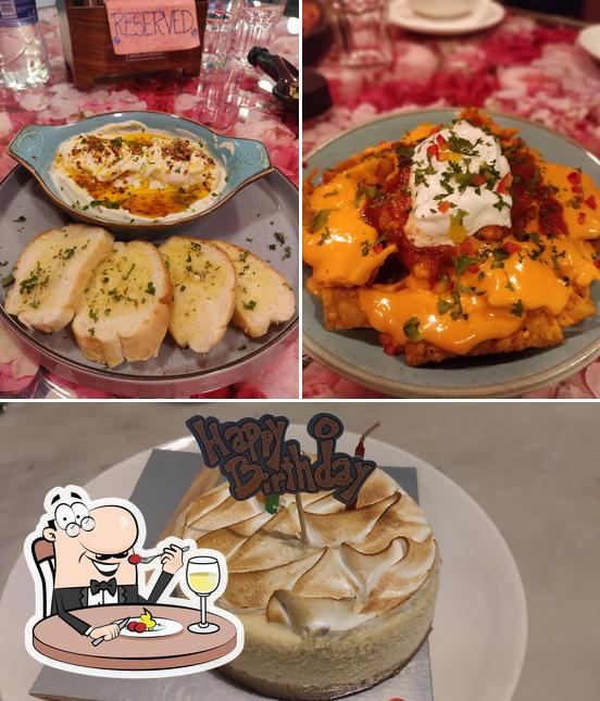 Pimlico Kothrud, Pune - Restaurant menu, prices and reviews