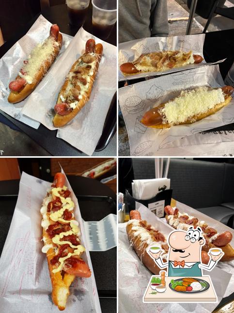 PoPa Artesanal Hot-Dog, São Paulo - Menu do restaurante, preços e opiniões
