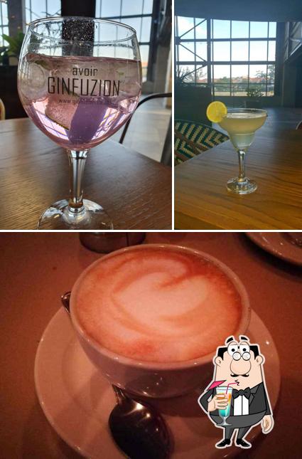 Polpetta Ristorante, Sandton - Restaurant menu, prices and reviews