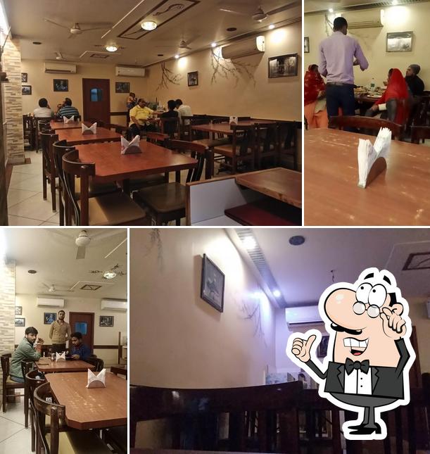 Ratna Cafe, Muzaffarpur, Choti Saraiyaganj Near Navyuvak Samiti ...