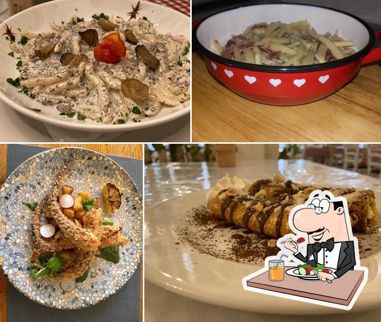 Restoran Morčić restaurant, Rijeka - Restaurant menu and reviews