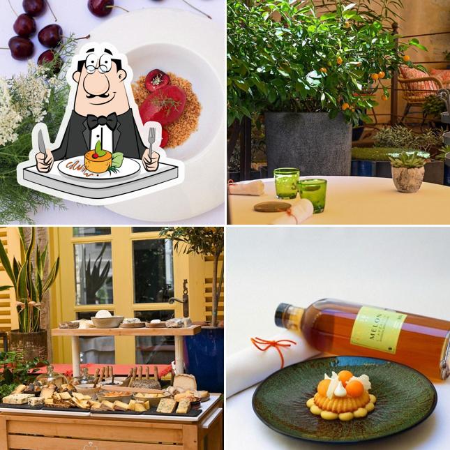 Find the best place to eat in Avignon, spring 2024 - Restaurant Guru