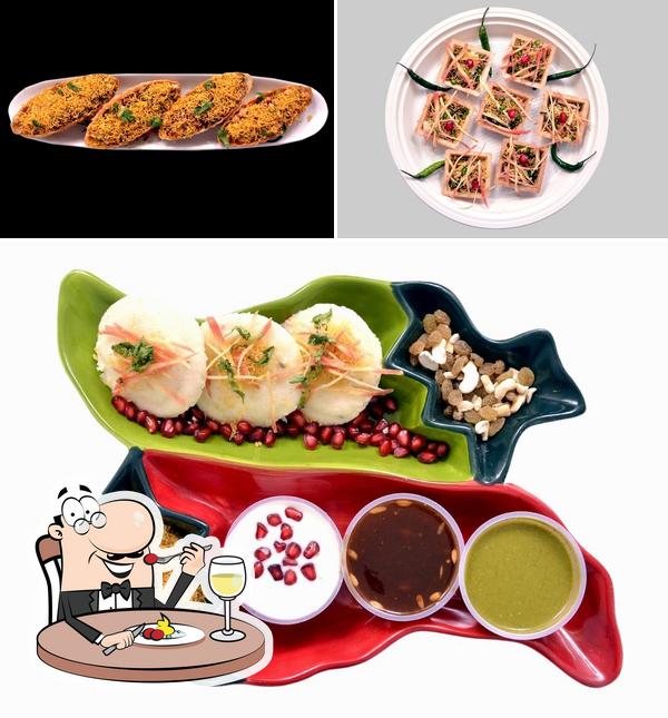 STD-THE CHAAT PCO, India