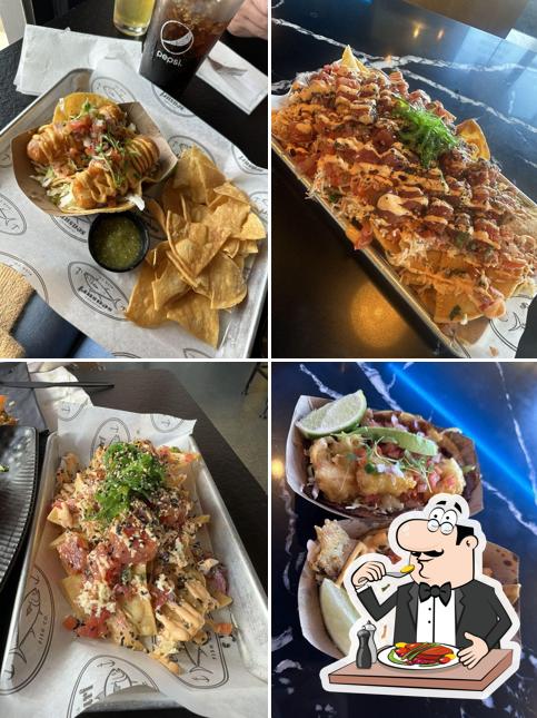 Seasurf Fish Co, Laguna Niguel - Restaurant menu, prices and reviews