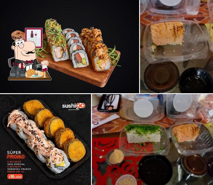 Encuentra el mejor sitio para comer en Barranquilla, primavera 2024 - Restaurant Guru