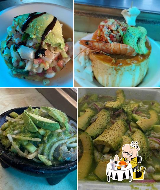 Tacos Y Mariscos El Camaron Pelao, 4224 W Indian School Rd in Phoenix ...