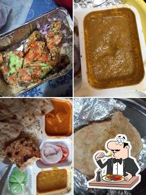 The Feast Kitchen, New Delhi - Restaurant reviews