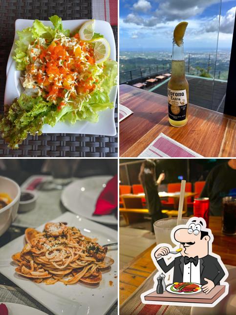 Top of Cebu, Cebu City - Restaurant menu, prices and reviews