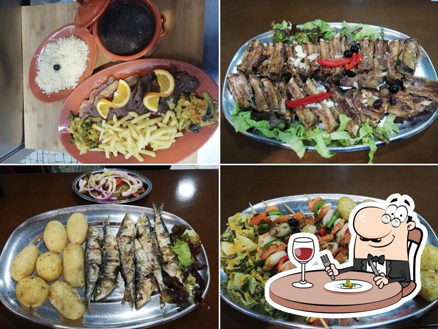 7 melhores restaurantes em Apúlia, novembro 2025 - Restaurant Guru