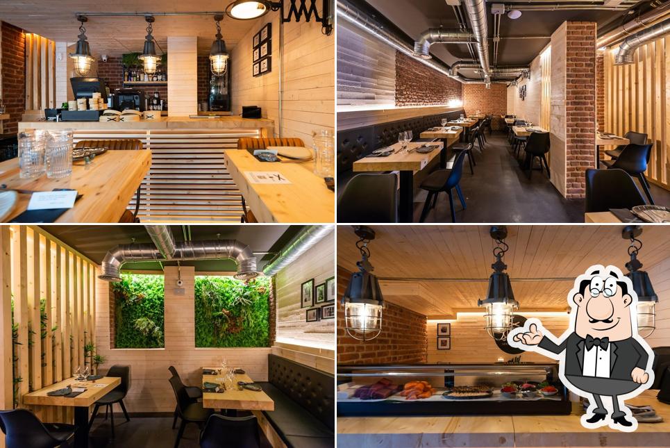 Los 10 mejores restaurantes en Ávila, septiembre 2025 - Restaurant Guru