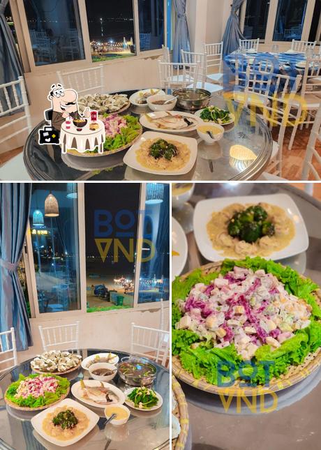 TADA Restaurant, Quy Nhon - Opiniones del restaurante