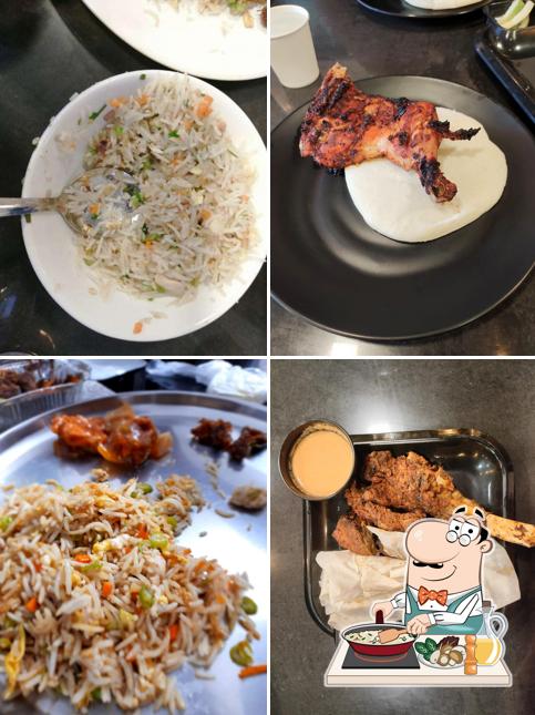 Thaal Kitchen, Kochi, +PCF - Restaurant reviews