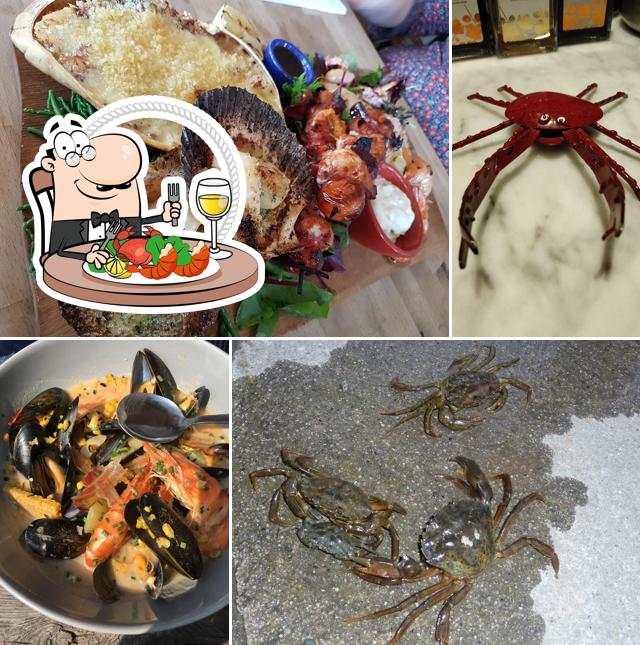 Top 5 restaurants in Kingsbridge, february 2025 - Restaurant Guru