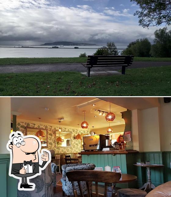 The Nothe Tavern in Weymouth - Restaurant reviews