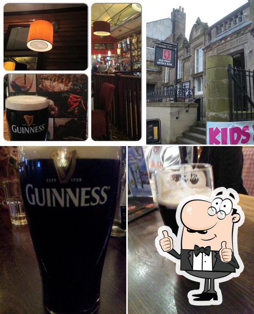 Top 5 pubs & bars in Linlithgow, july 2025 - Restaurant Guru