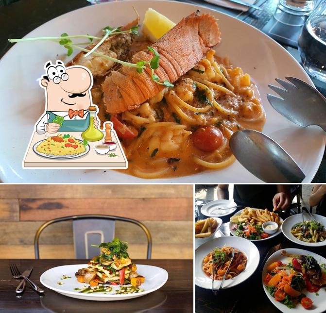 The Sawmill, West Pymble - Restaurant menu, prices and reviews