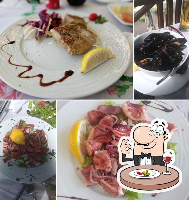 Best cafeterias in Ksamil, winter 2024 - Restaurant Guru