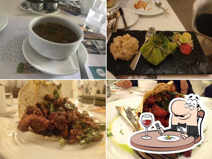Gazania Mezban Restaurant, Kozhikode - Restaurant menu, prices and reviews