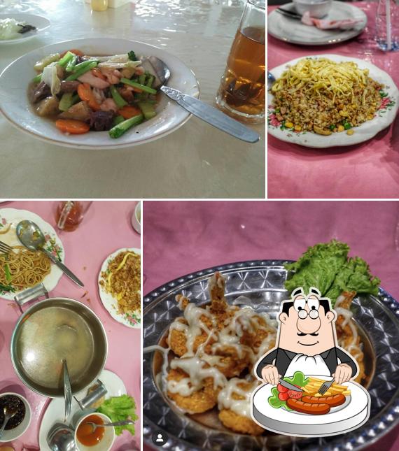 Top 5 restaurants for weddings in Jember, november 2024 - Restaurant Guru