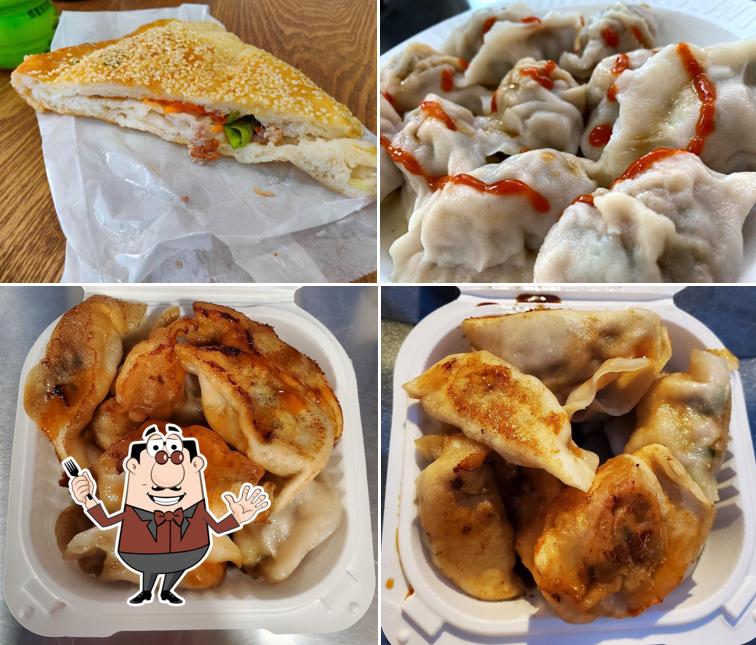 King Dumplings in New York City - Restaurant menu and reviews