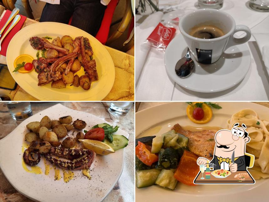 Macaroni, Aachen - Speisekarte, Preise und Bewertungen